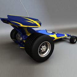 f1 washable marker rc 3D Models | Page 1 | STLFinder