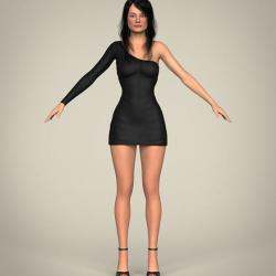 pretty realistic medusa drawing 3D Models | Page 1 | STLFinder