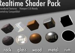 da hood shader pack 3D Models | Page 1 | STLFinder