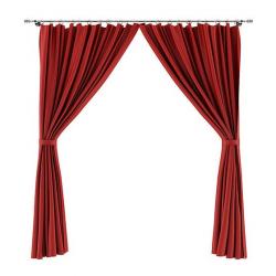red velvet curtains 3D Models | Page 1 | STLFinder