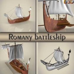 supported by clantemplates romany 3D Models | Page 1 | STLFinder