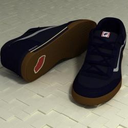 animated running shoes 3D Models | Page 1 | STLFinder
