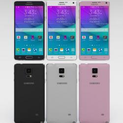galaxy note 4 samsung 3D Models | Page 1 | STLFinder
