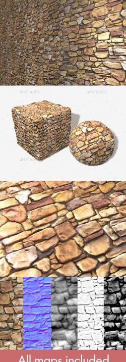 sandstone rock texture 3D Models | Page 1 | STLFinder