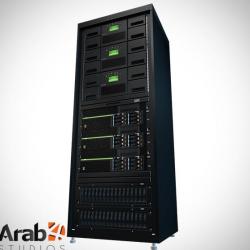 ibm server room 3d models 【 STLFinder