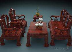 carved wooden table 3D Models | Page 1 | STLFinder