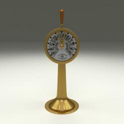 Ship Engine Telegraph 3d models 【 STLFinder