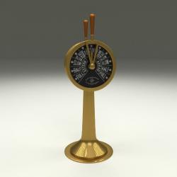 Ship Engine Telegraph 3D Models | Page 1 | STLFinder
