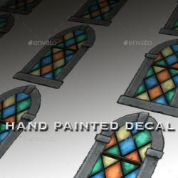 2x us flag pattern rear window glass decal sticker for chevy colorado ...