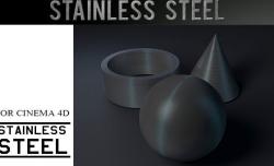 vray stainless steel material settings 3D Models | Page 1 | STLFinder