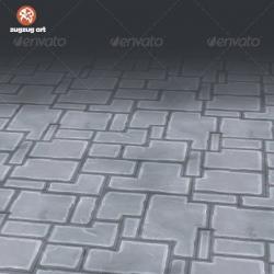floor texture stone 3d models 【 STLFinder