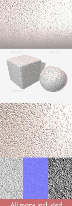 plaster ceiling texture 3D Models | Page 1 | STLFinder