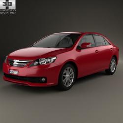 Allion 3D Models | Page 1 | STLFinder