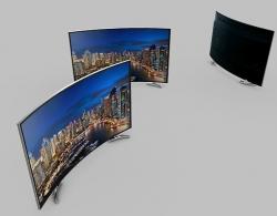 curved led tv 3D Models | Page 1 | STLFinder