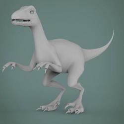 dinosaur base 3D Models | Page 1 | STLFinder