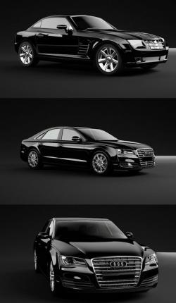 free cars for vray 3D Models | Page 1 | STLFinder