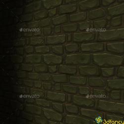 kitchen wall tile texture 3D Models | Page 1 | STLFinder