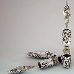 wanted bullet 3D Models | Page 1 | STLFinder