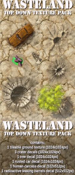 2d top down arpg asset pack 3D Models | Page 1 | STLFinder