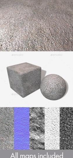 tarmac texture 3D Models | Page 1 | STLFinder