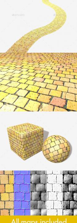 road seamless texture 3D Models | Page 1 | STLFinder