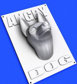 free printable angry bird mask printable 3D Models | Page 1 | STLFinder