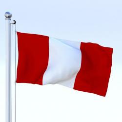 animated peru flag 3D Models | Page 1 | STLFinder