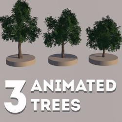 animated trees 3D Models | Page 1 | STLFinder