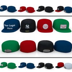 baseball caps with farn animal design sheep logo 3D Models | Page 1 ...