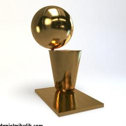 basketball trophy 3d models 【 STLFinder