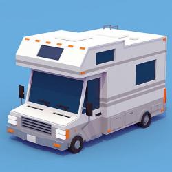 dayz mobile shelter camper truck 3D Models | Page 1 | STLFinder