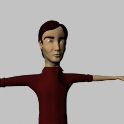 cartoon character whoville 3d models 【 STLFinder