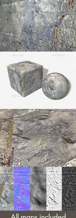 crack texture 3D Models | Page 1 | STLFinder