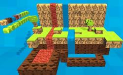 craft world master block 3d | Page 1 | STLFinder