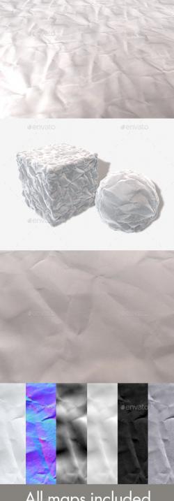 paper seamless texture 3D Models | Page 1 | STLFinder