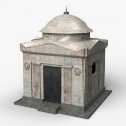 knightlite crypt 3D Models | Page 1 | STLFinder