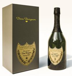 Dom Perignon Champagne Set 3D Models | Page 1 | STLFinder