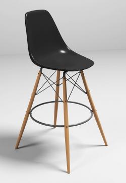 eames bar chair 3D Models | Page 1 | STLFinder