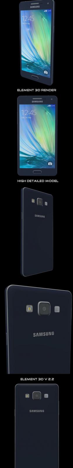 samsung blue 3D Models | Page 1 | STLFinder