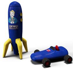 fallout toy 3D Models | Page 1 | STLFinder