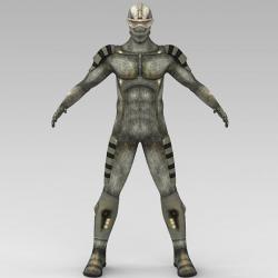 fantasy humanoid creatures 3D Models | Page 1 | STLFinder