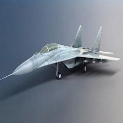 origami fighter jet 3d models 【 STLFinder