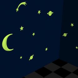 16 sheet glitter star stickers 3D Models | Page 1 | STLFinder