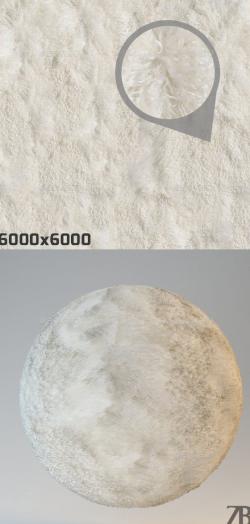 fur texture 3d models 【 STLFinder