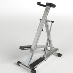 stepper machine gym 3d models 【 STLFinder