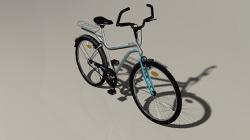 hercules old model cycle | Page 1 | STLFinder