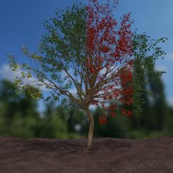 high poly trees 3D Models | Page 1 | STLFinder