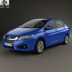 template by devhunters com add article honda city 2013 accessories 3D Models | Page 1 | STLFinder
