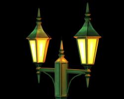 vitalink post object 3D Models | Page 1 | STLFinder