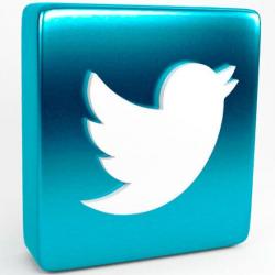 logo twitter 3D Models | Page 1 | STLFinder
